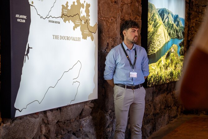 Porto Half-Day Guided Historical Tour with Port Cellar Visit and Tasting - A Deep Dive into the Experience