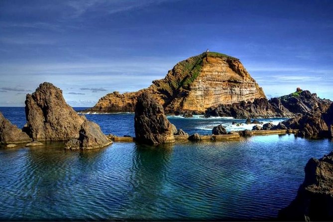 Porto Moniz - Natural Swimming Pools - Who Is This Tour Best For?