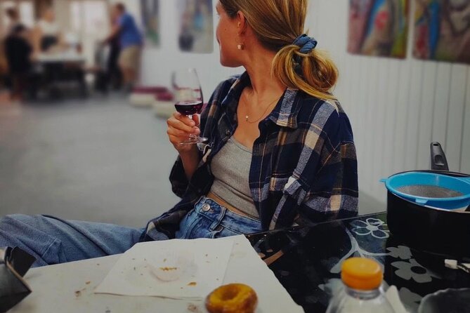 Porto: Pastel de Nata Cooking Class  Bainharia - The Itinerary: What to Expect