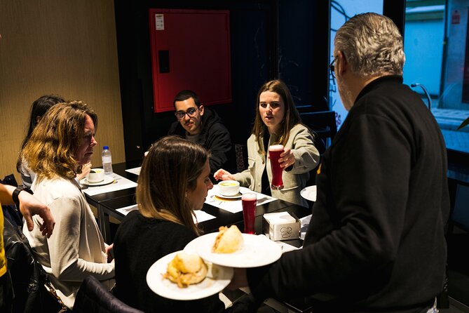Porto Progressive Dinner Tour with Eating Europe - An In-Depth Look at the Tour Experience
