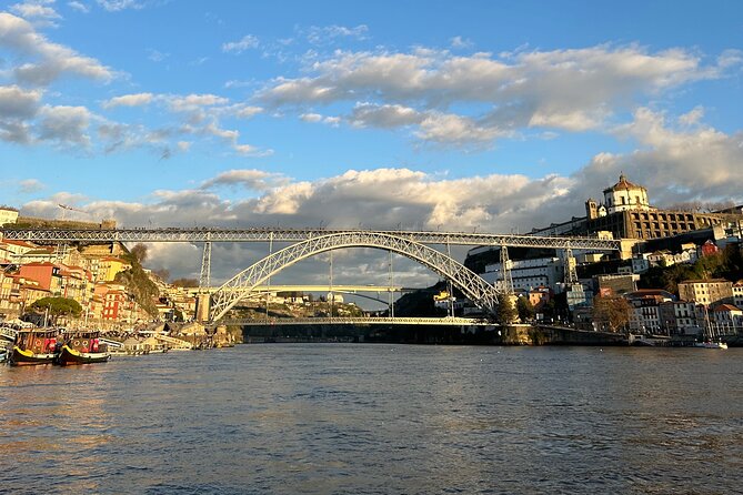 Porto: Sunset or Daytime, Charming Sailboat Cruise on the Douro River - Why This Cruise Offers Real Value