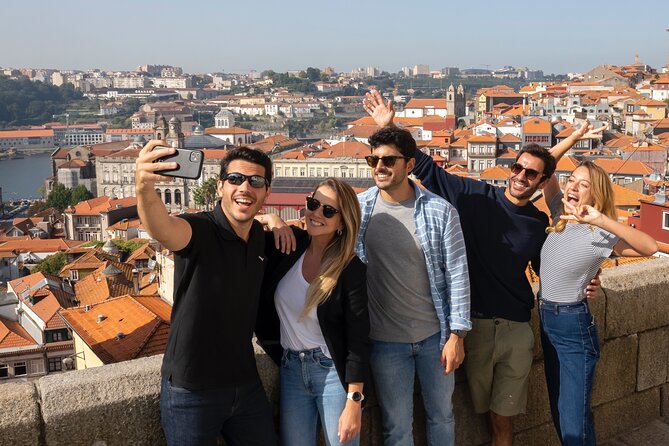 Porto Walking Tour, Lello Bookshop, River Cruise and Cable Car - A Closer Look at What You Can Expect
