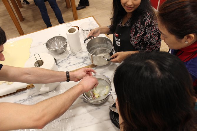 Portuguese Cooking Experience in Lisbon - What You Can Expect from the Lisbon Cooking Class