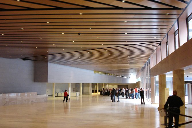 Prado Museum Private Tour in Madrid - What’s Included and What to Expect