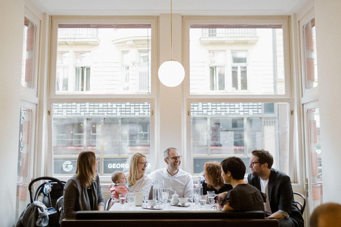 Prague Eat, Sip and Make New Friends on Food and Drink Tour - A Genuine Taste of Prague’s Food and Culture