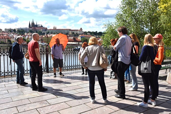 Prague Guided Walking Tour and Cruise with Authentic Czech Lunch - A Deep Dive into the Tour Experience
