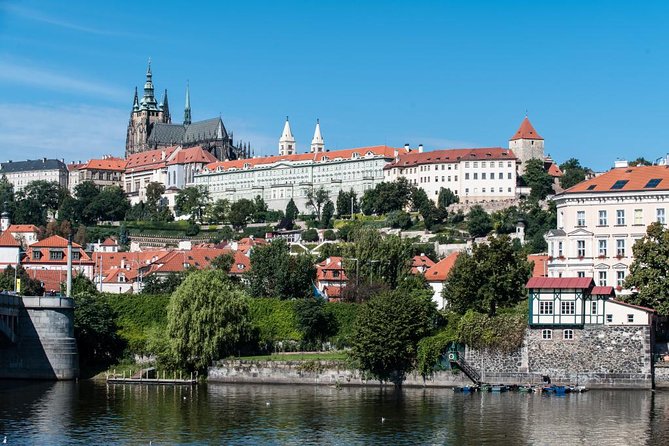 Prague Super Saver: Lobkowicz Palace Concert plus Lobkowicz Palace Museum Entrance Ticket - The Itinerary in Detail