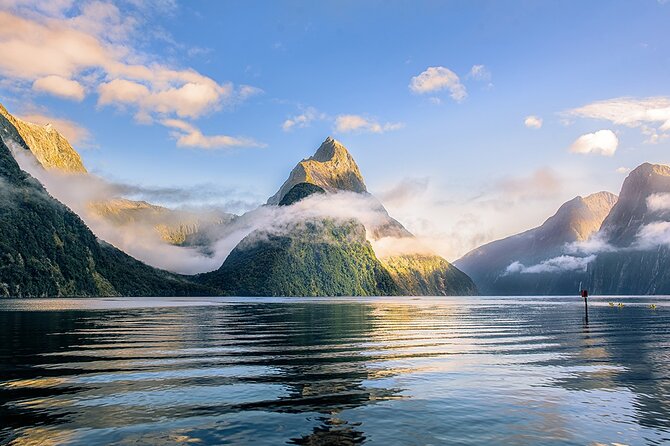 Premium Milford Sound Small Group Tour & Cruise from Queenstown - The Full Experience: What to Expect