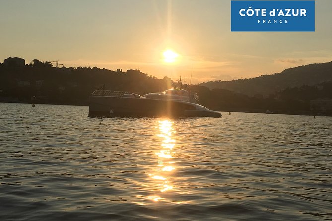Premium Tour on a Solar Powered Boat - Private Group - Key Points