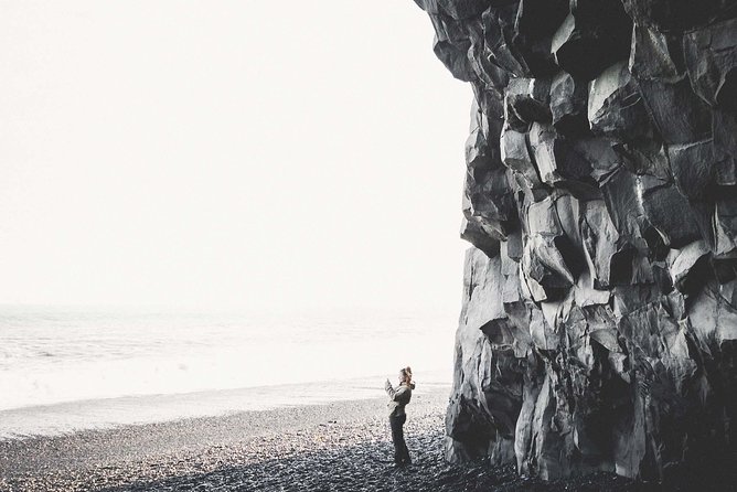 Private 2-Day Glacier Lagoon, Ice Cave and Northern Lights - Who Should Consider This Tour?