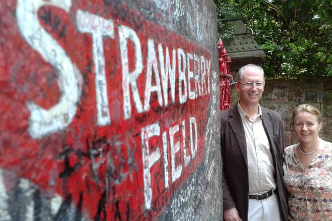 Private 3 hour Beatles Classic Tour of Liverpool by Taxi - The Itinerary in Detail: What to Expect from Each Stop