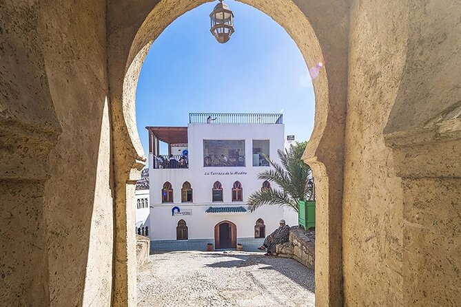 Private 4-Hour Tangier Tour - Exploring Tangier’s Heart: Medina and Historical Squares