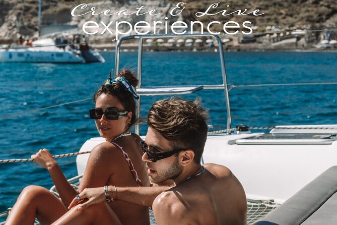 Private All Inclusive Day Cruise with Full Greek Lunch - Key Points