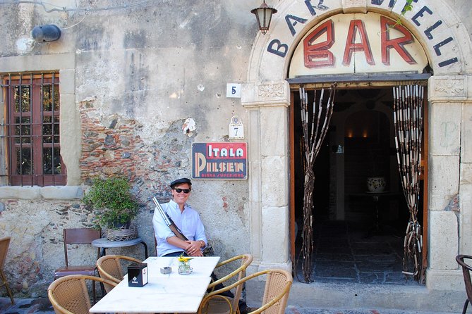 Private and Guided Godfather Tour from Catania with lunch - The Scenic and Cultural Highlights
