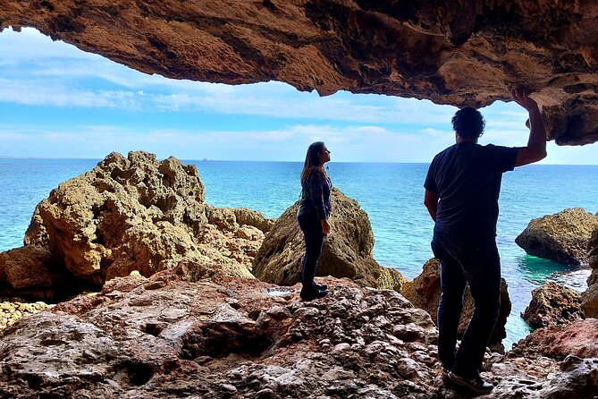 Private Arrábida & Sesimbra Jeep Tour: Beach Picnic from Lisbon - An In-Depth Look at the Tour Experience