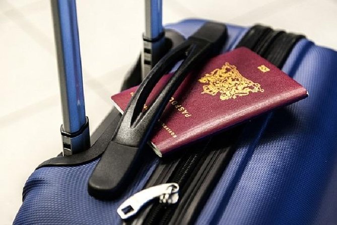 Private Arrival Transfer: Nice Airport to Hotel - Pricing & Value