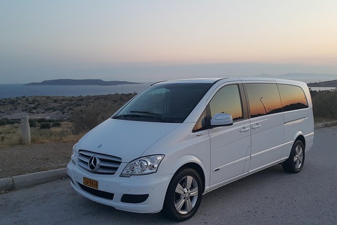 Private Arrival Transfer: Piraeus Cruise Port to Central Athens - What You Can Expect from This Transfer Service