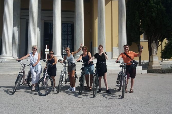 Private Athens Electric Bike Tour - Why This Tour Stands Out