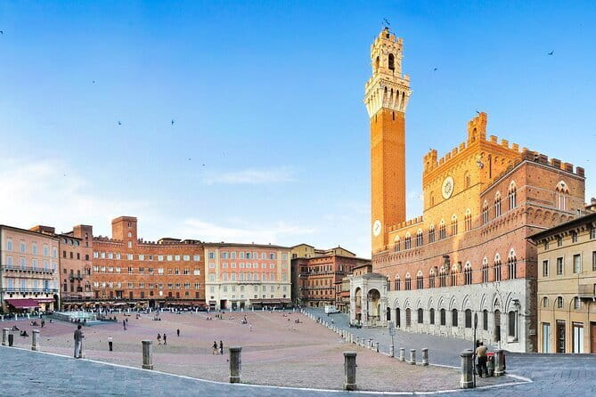 Private Best of Tuscany Hill Towns Tour with lunch from Florence - The Itinerary: What You Can Expect on This Tour