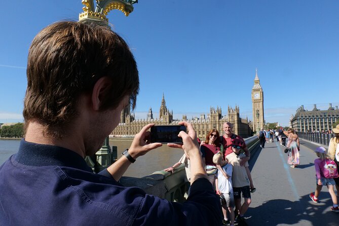 Private Bike Tour of London - What You Can Expect During the Tour