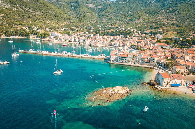 Private Blue Cave and Hvar - 5 Islands Tour - A Deeper Look at the Itinerary