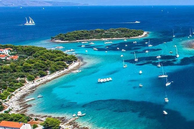 Private Blue Lagoon & 3 Islands Trip - A Close Look at the Itinerary