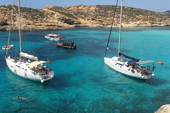 Private Boat Charter to Comino Blue Lagoon - An Honest Look at the Experience