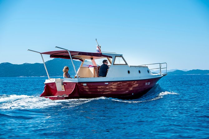 Private boat tour- explore the islands, find hidden caves and try snorkelling - A Closer Look at the Itinerary