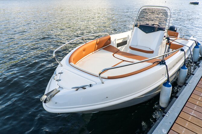 Private Boat Tour on Lake Como - An In-Depth Look at the Lake Como Private Boat Tour