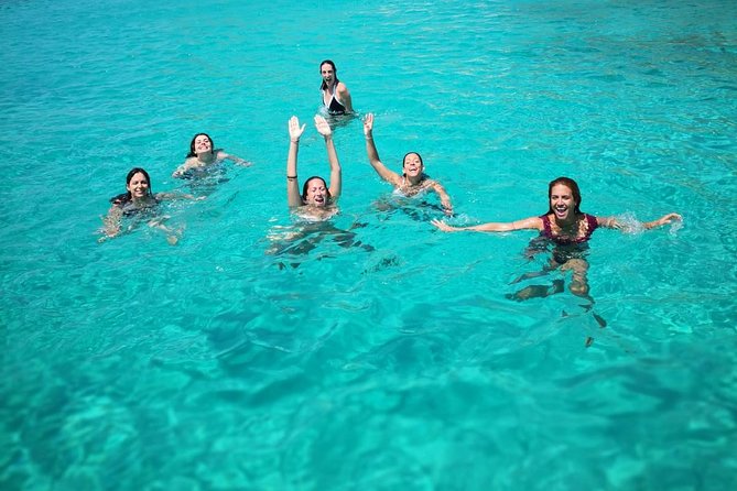 Private Boat Tour to discover Favignana and Levanzo from Trapani - Exploring the Egadi Islands: A Practical, Authentic Day at Sea