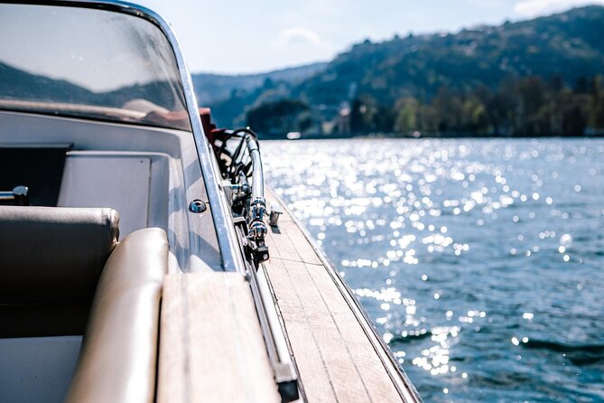 Private Boat Tour with Open Bar Lake Como 7 Pax - Why Choose This Lake Como Boat Tour?