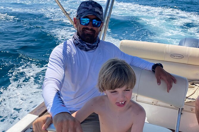 Private Boat Tour with Skipper - An In-Depth Look at the Private Boat Experience