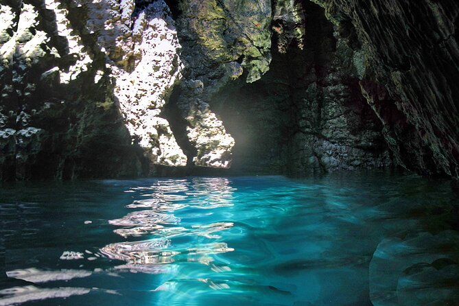 Private Boat Trip with Sandra Boat Medulin, Kamenjak, Ceja - The Itinerary: A Day in the Croatian Sun