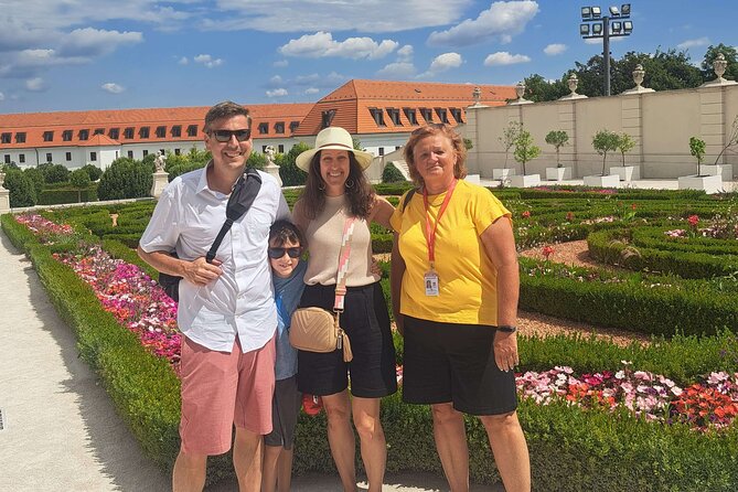 Private Bratislava Grand City Tour - What to Expect from the Itinerary