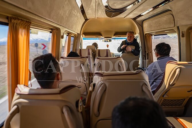 Private Cappadocia Full Day Car And Guide - The Value of a Private Guided Tour