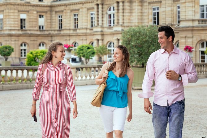 Private City Kickstart Tour: Paris - Why Choose This Tour?