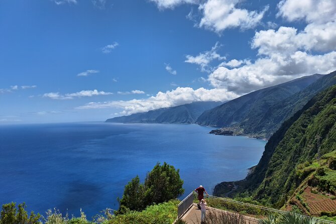 Private Complete Madeira Island Tour Full Day - Who Will Love This Tour?
