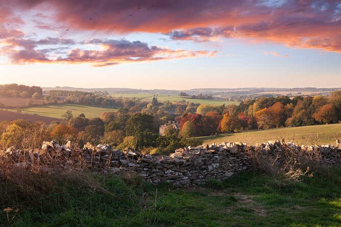 Private Day Tour from Bath to the Captivating Cotswolds - Key Points