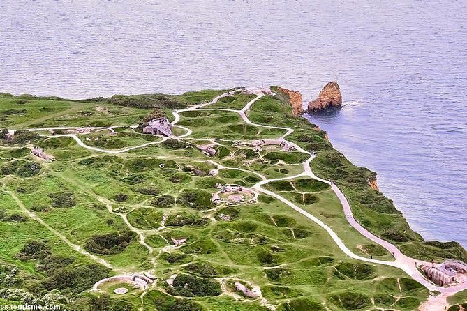 Private Day Tour including Normandy Landing Beaches & Battlefields from Bayeux - Who Will Benefit Most from This Tour?