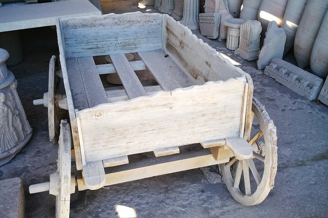 Private Day Tour of Pompeii, Sorrento and Positano with Pick Up - Exploring Pompeii: The Ancient Roman City Frozen in Time