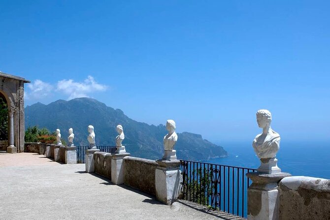 Private Day tour of Positano, Amalfi and Ravello from Naples - FAQ (Frequently Asked Questions)