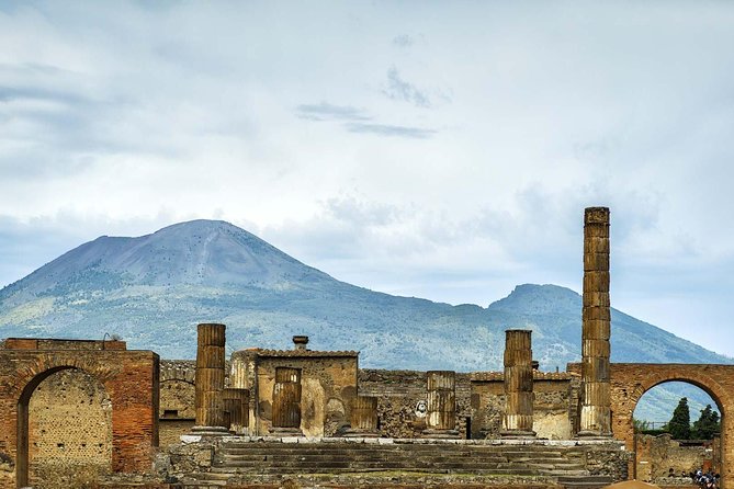 Private Day Trip to Pompeii and the Amalfi Coast with Pick Up - A Closer Look at the Itinerary