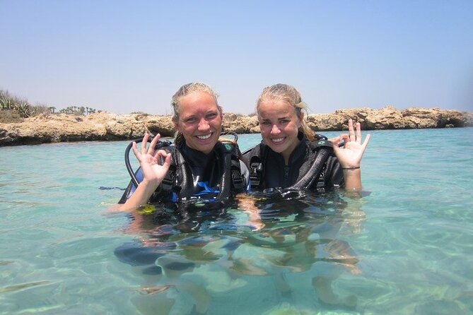 Private Discovery Dive + Photos & Videos - What Makes This Tour Stand Out