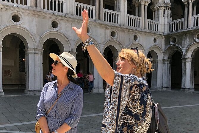 Private Doge's Palace and Saint Mark's Basilica Walking Tour - Why Choose This Tour?