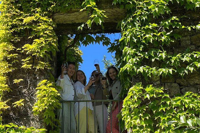 Private Douro Valley Food and Wine Tour From Porto - What We Like About the Tour