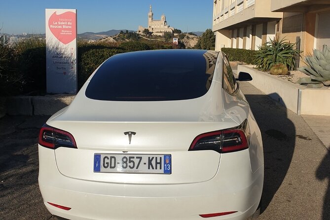 private driver vtc marseille taxi transfer airport station port hotel - Cost and Value for Money