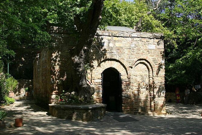 PRIVATE Ephesus and House of Virgin Mary Tour (Skip-The-Line) - Key Points
