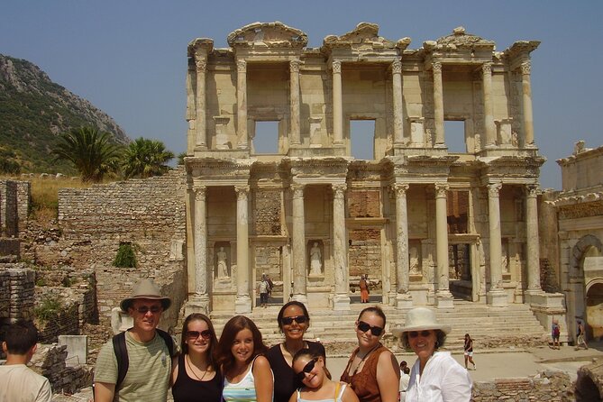 Private Ephesus Shore Excursion for Cruise Passengers - The Excursion Breakdown