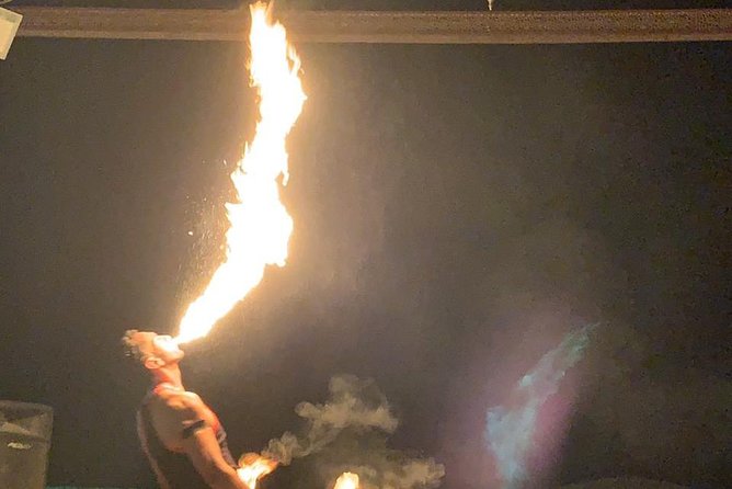 Private Evening Desert Safari with BBQ Dinner & Sand Boarding - Key Points