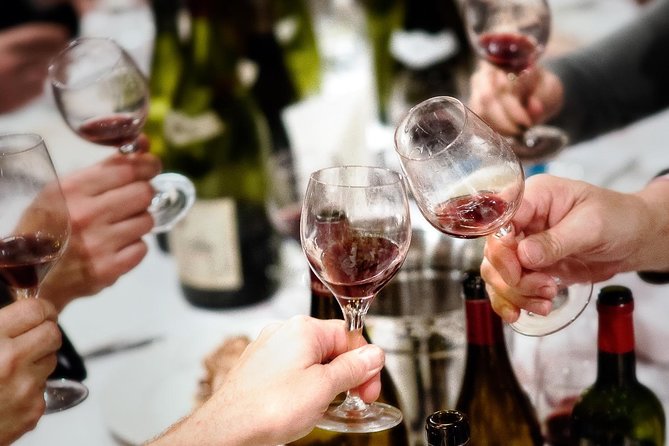 Private excursion to Côte de Beaune and Côte de Nuits (full day) - What Makes This Tour Special?